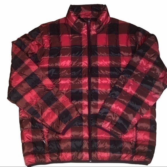 Hawke & Co | Jackets & Coats | Hawke Co Sport Performance Jacket Red ...